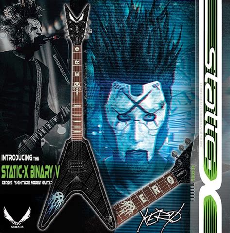 Static X These Are Going Fast Xer0s Brand New Facebook