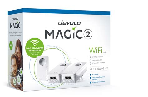 Devolo Mesh Wifi Περιοδικό για το παιδί Ebiskoto Gr Ολα για το παιδι