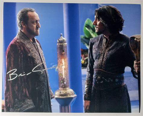 Brian George Nw Autographs Direct