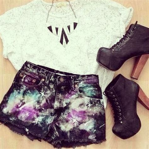 Shoes 210143 Cute Black And Lita On
