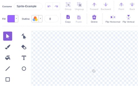 Paint Editor Scratch Wiki Paint Editor Scratch Wiki