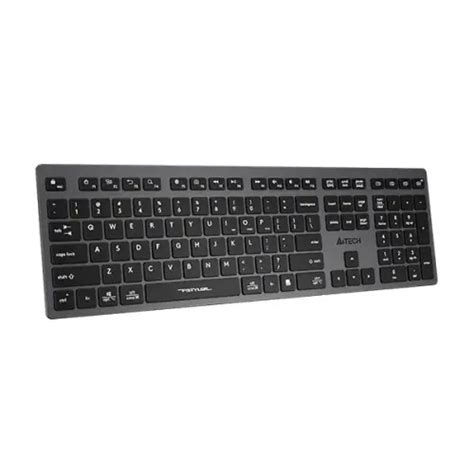 A4TECH Fstyler FBX50C Keyboard Price In BD NetStar