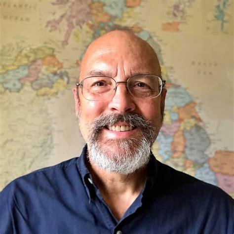 Douglas Jacoby Douglasjacobyadventures • Threads Say More