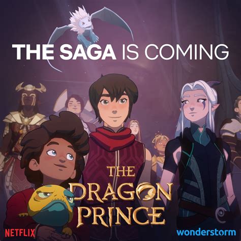 Netflix продлил сериал сразу на 4 сезона так что мы увидим полную сагу