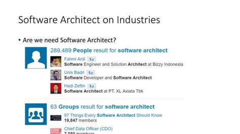 software architecture introduction ppt free download
