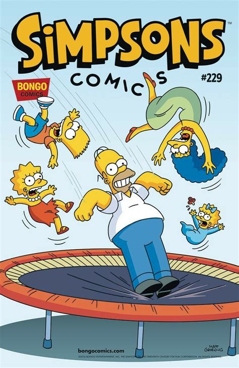 Pin By ~angie J♡~ On The Simpsons The Simpsons Simpson Comics