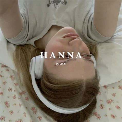 [ 🦢] Hanna Name Meaning Names With Meaning Cool Names Name