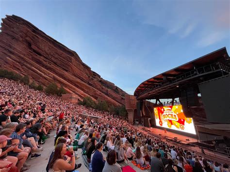 Where To Watch Outdoor Movies Around Denver This Summer 5280