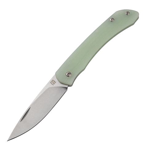 Artisan Cutlery Biome Atz 1840p Folding Knives