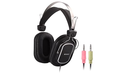 A4Tech Wired Headset HS 200 Price In Pakistan A4tech In Pakistan At Symbios PK