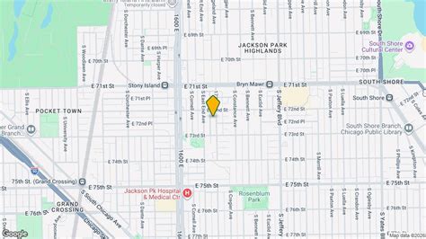 7220 S Ridgeland Ave Rentals In Chicago Il