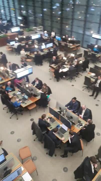 It Is Fantastic To See The Underwriting Room Boxes Full And A Real Buzz… Eamonn P Egan