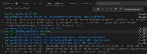 Debugging Figma Plugins In Vs Code Dev Community