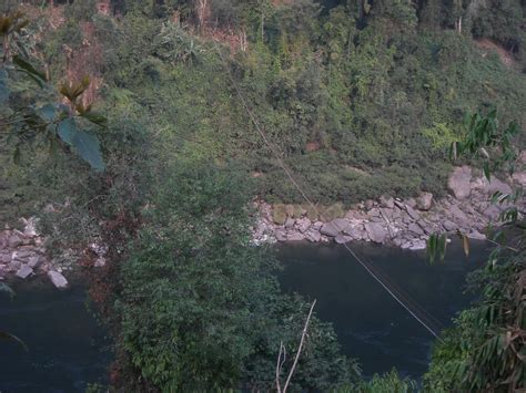 Nature Conservation Society Myanmar