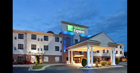 Holiday Inn Express And Suites Rolla Univ Of Missouri Sandt By Ihg In