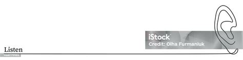 귀 한 줄 아트 손으로 그린 청각 센서 느낌 연속 윤곽 신체 부위 세계 청각 장애인의 날 장식 심플한 디자인 편집 가능한 획 Listening Party에 대한 스톡 벡터