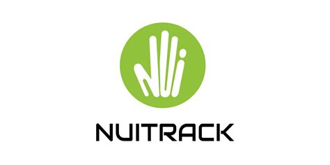skeleton tracking with portrait oriented camera nuitrack sdk nuitrack