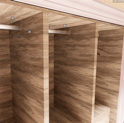 Apply Texture To Length Of Objects Get Help D5 Render Forum