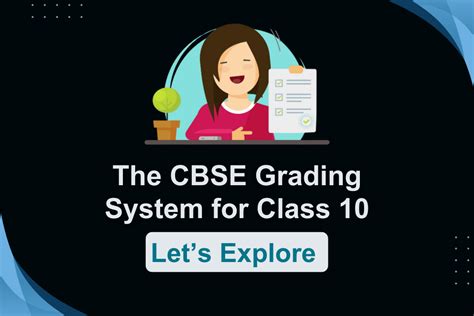 Understanding The CBSE Grading System For Class 10