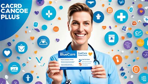 Maximize Your Benefits With Bluecare Plus Flex Card