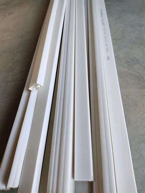 Omega Plast Casing Caping At Rs 35 Piece Pvc Casings In Lucknow Id 2850398966591