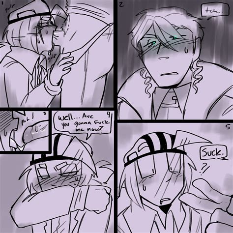 Rule 34 Castle Of Nations Gay Karl Law Of Talos Karllik Law Of