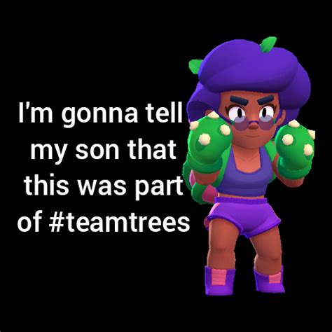 Idk Why Did I Made That But R Brawlstars