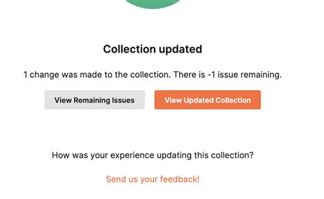 There Is 1 Issue Remaining X Issues Found For Api Schema Validation Help Hub Postman