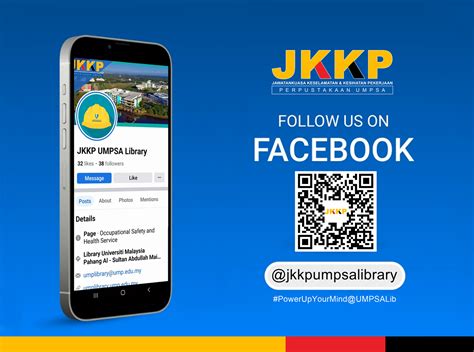 Ump Library Official Jkkp