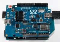Arduino WiFi Shield Arduino Documentation