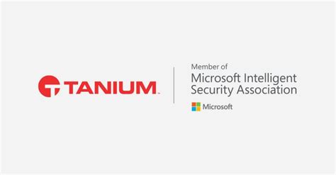 Rob Slaughter On Linkedin Tanium Unveils Groundbreaking Integration