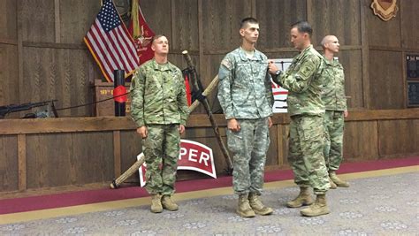 Sapper Leader Course