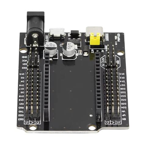 Esp32 Shield Expansion Board 30 Pin Zaitronics