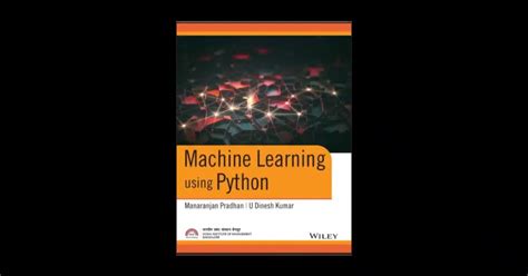 Machine Learning Using Python Padhega India