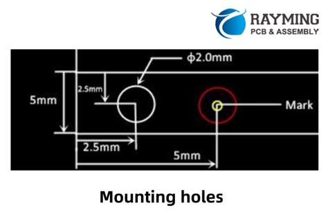 Pcb Panelization Guidelines For Assembly Raypcb