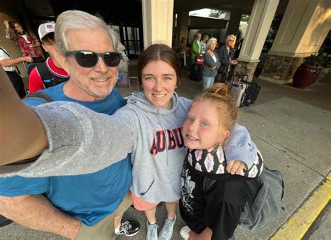 Interview With Addie Wright And Her Grandfather John “paw Paw” Wright Discussing Generational