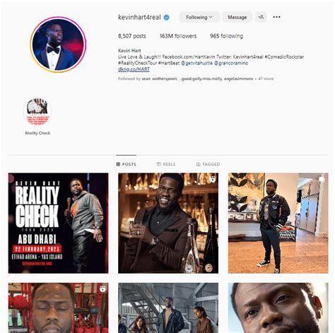 Kevin Hart S Height How Tall Is He Exactly All Perfect Stories