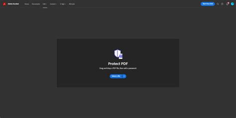 How To Prevent Pdfs From Being Printed Or Edited