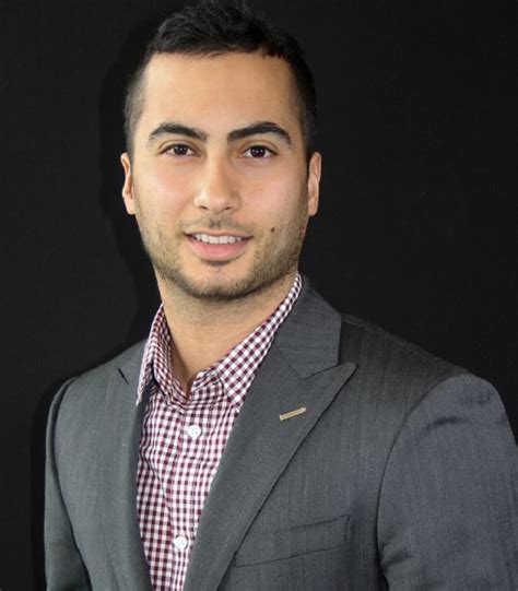 Jonathan Sanchez New American Funding