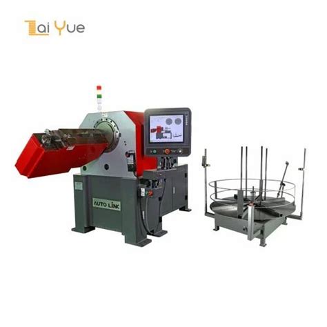 high quality 3d wire bending machines autolink 3 axis at ₹ 1736480