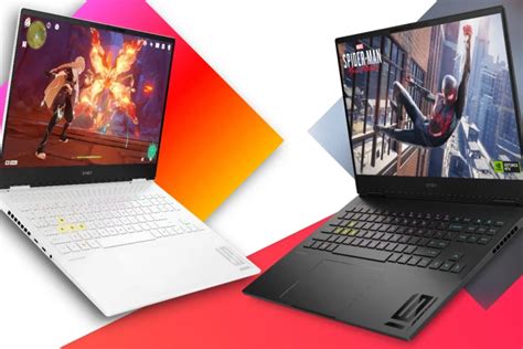 Hp Omen Transcend Vs Hp Omen Transcend Full Specifications