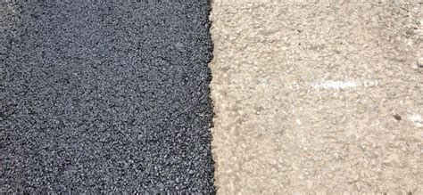 Oxidation The Reason Asphalt Pavement Turns Grey Pavement Solutions