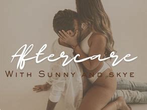 Sex Talk Blog Sunny Skye