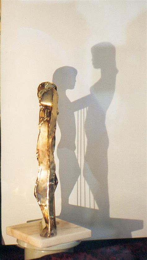 Statue Shadow Light Free Photo On Pixabay Pixabay