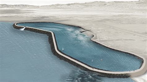 Salton Sea North Lake Project Is Officially Underway