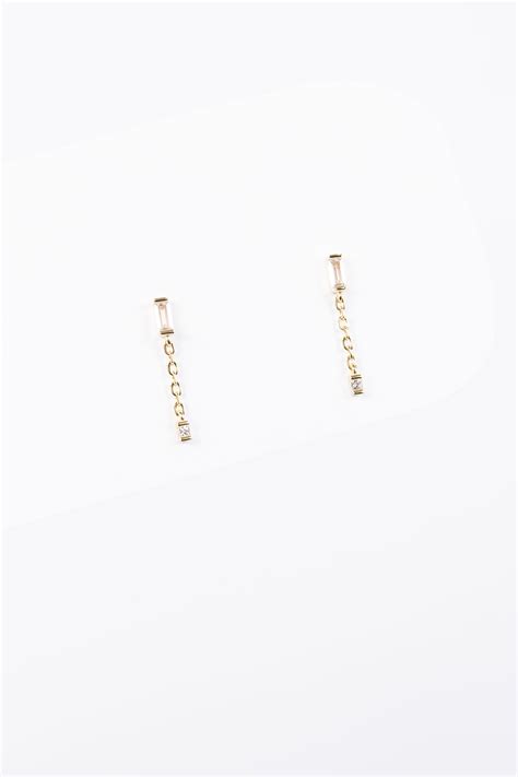 Aro Rishka Chain And Mini Ri