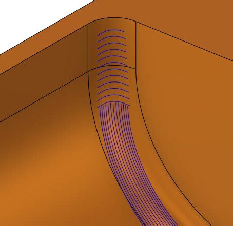 Unlock Toolpath Modifications With The Fusion Machining Extension
