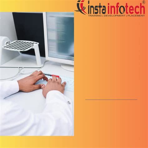 Learn Data Science With The Topmost Training Institute Insta Infotech