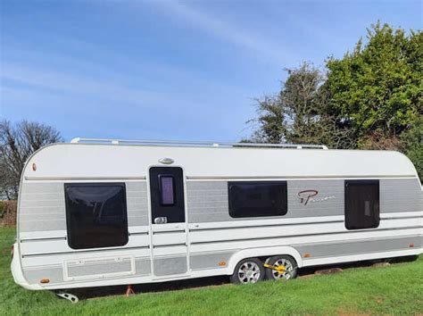 Tabbert Princess 5 Berth In Liverpool Merseyside Freeads