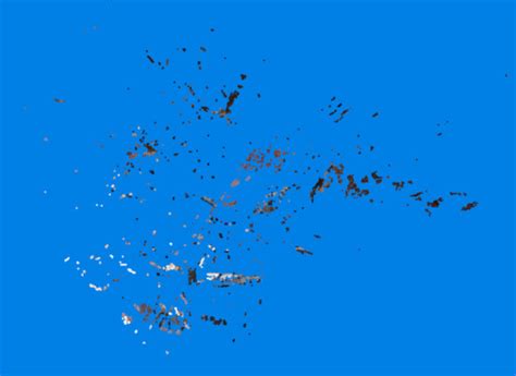 Strange Results From Densifypointcloud · Issue 794 · Cdcseacaveopenmvs · Github